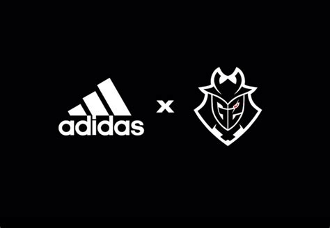 G2 Esports Adidas Ile Anlaştı