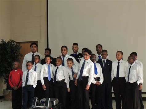 Photo Gallery Lambda Lambda Sigma Chapter