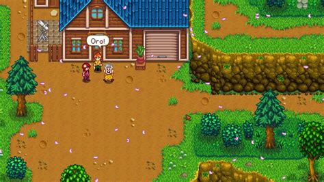 Как быстро заработать деньги и сколотить состояние в Stardew Valley