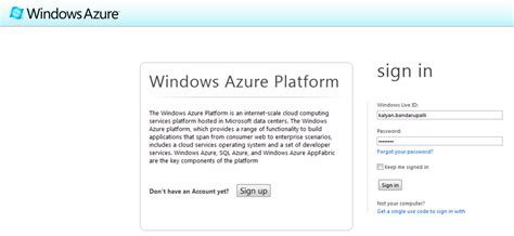 Creating Firewall Rules Using Sql Azure Techbubbles
