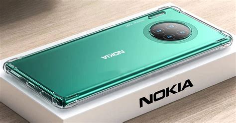 Nokia Moonwalker Vs Vivo V Mp Cameras Mah Battery