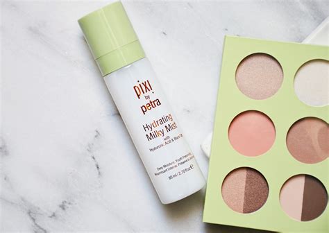 New Spring Release From Pixi Beauty - Makeup-Sessions