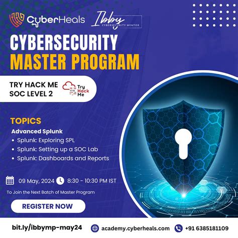 Cybersecurity Master Program Topics Advanced Splunk 👉splunk Exploring