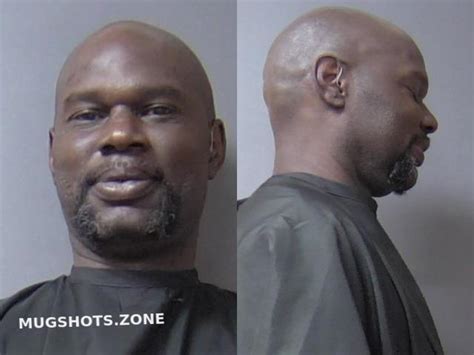 Chatman James Kevin 08 12 2023 Madison County Mugshots Zone