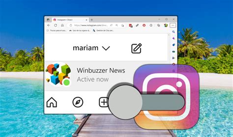 How To Turn Off Active Status On Instagram Winbuzzer
