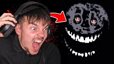 ZagraliŚmy W Najstraszniejszy Horror W Roblox CaŁa Gra Youtube