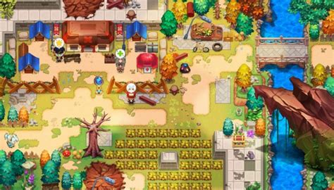 Launchtrailer zu Nexomon Extinction veröffentlicht JPGAMES DE
