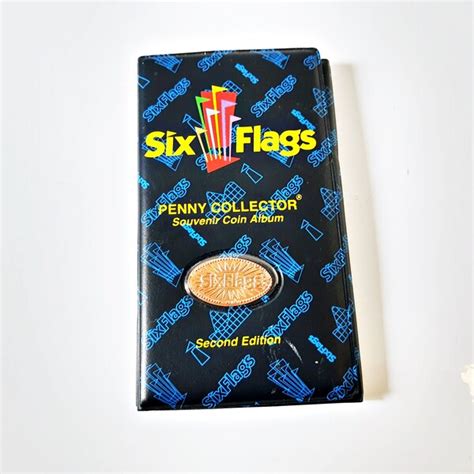 Souvenir Penny Jewelry Etsy