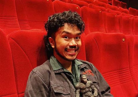 Profil Kristo Immanuel Biodata Agama Film Dan Fakta Menarik