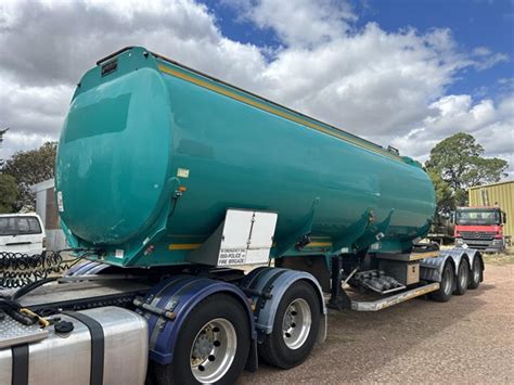 Austroads Unveils New Vehicle Classification Scheme Trailer Magazine