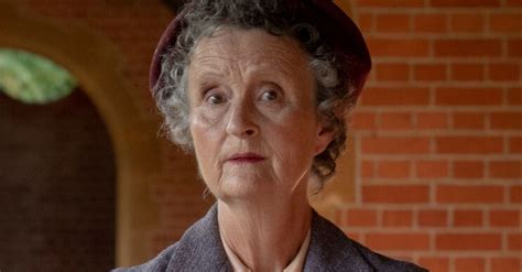 Call The Midwife Fans Wrecked By Miss Higgins Back Story In Finale