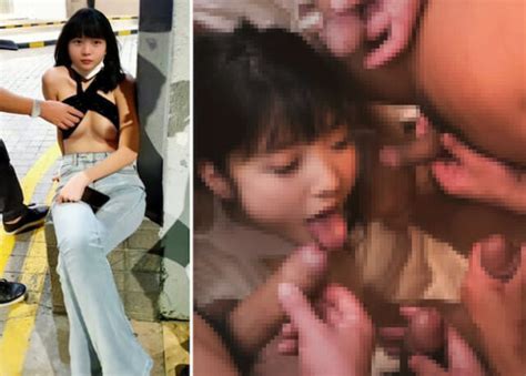【ガチ】家出少女（18）、泊めてくれたオッサンの家で撮影されたエロ画像がヤバすぎる ポッカキット