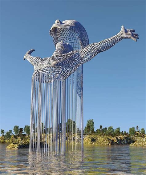 Incredible Sculptures By Chad Knight Look So Good Many People Think Theyre Real TettyBetty