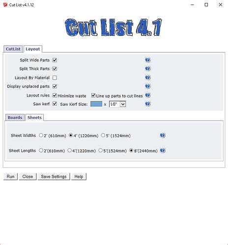 Looking For A Plugin To Break Apart All Components From Wooden Structure And Place Them Side By