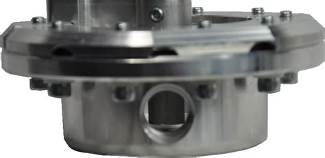 Fass Sump Install Programsay