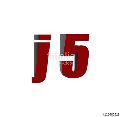 J5 Logo Logodix