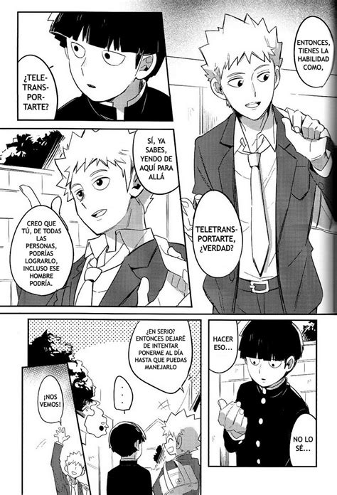 Supernova7 Mohi Mob Psycho 100 Dj Moment Ring Spa Myreadingmanga