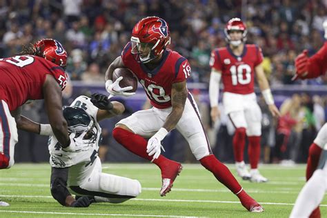 Analyzing The Houston Texans Uniform Announcement Battle Red Blog