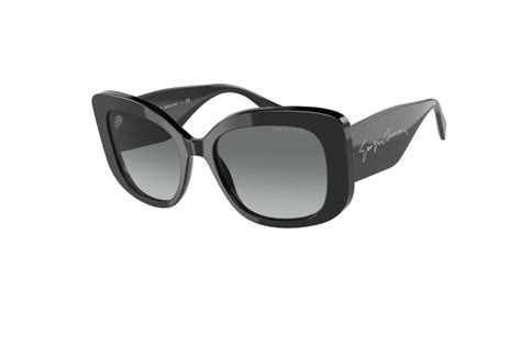 Sunglasses Giorgio Armani Ar 8150 Ar8150 500111 5318 140