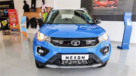 Top 25 Cars Jan 2022 Wagonr Alto Nexon Brezza Thar Altroz