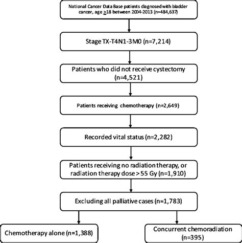 Patient Selection Diagram Download Scientific Diagram