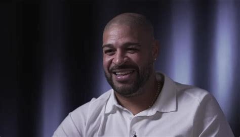 Adriano Imperador évoque Dans Esporte Espetacular Le But Décisif De