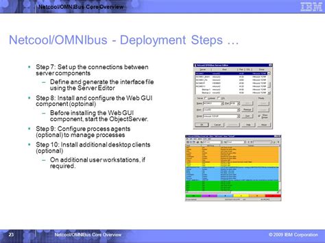 Netcool Omnibus Core Overview Ppt Video Online Download