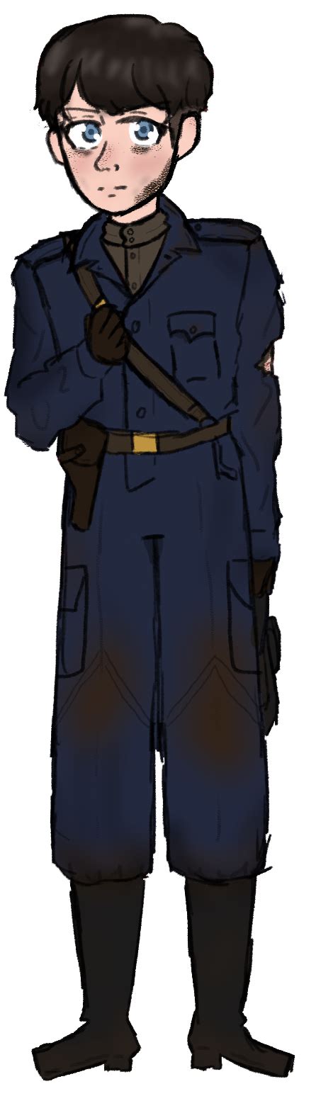 Artyom Novikov Thekatcameback2253 Wiki Fandom