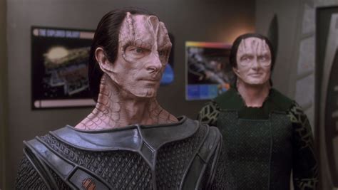 Ex Astris Scientia Galleries Ds9 Recurring Characters