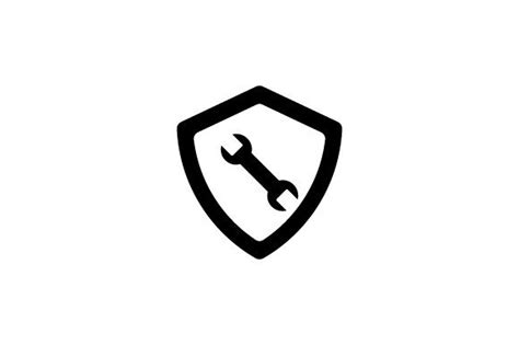 Security Tools Icon Graphic By Mirazhosen10 · Creative Fabrica