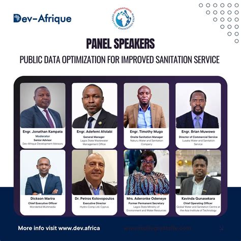 Liwac2024 Publicdatasystem Sanitation Sustainabledevelopment