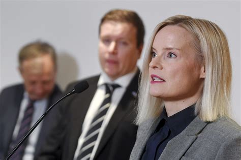 Hallitus vastaa eduskunnassa välikysymykseen maahanmuutosta ja
