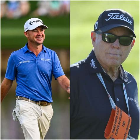 Is Brian Harman Related To Butch Harmon Famous People Today