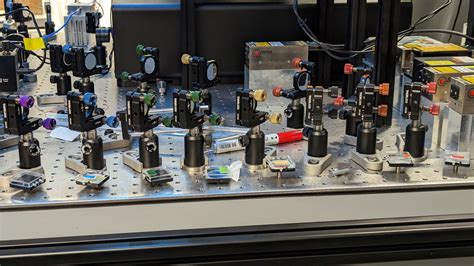 ETH Munich Quantum Exchange Quantum Engineering Commission
