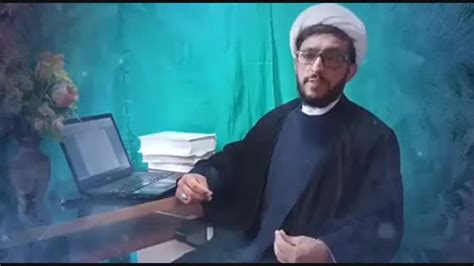 چرا امام حسین حج واجب را رها کرد در حالی که کار حرامی است؟ استاد حسین