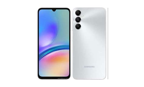 Samsung Galaxy A05s Harga Spesifikasi Dan Fitur Unggulan