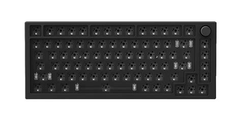 Barebones Keyboards