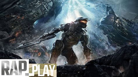 Instrumental HALO RAP Kronno Zomber Prod TunnA Beatz YouTube