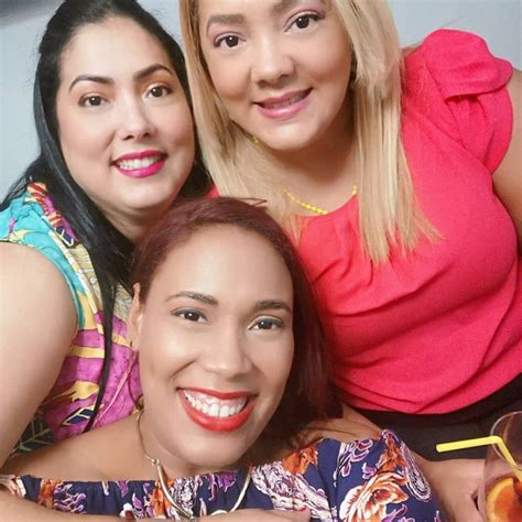 Tbt With My Sisters At The Surprise Party We Did To Our Mother For Her