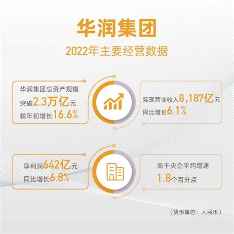 踔厉奋发勇向前华润集团2023年工作会召开