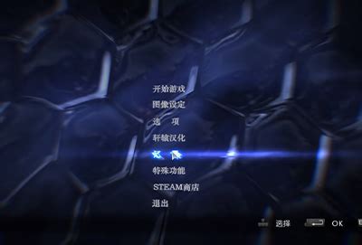 生化危机6怎么设置中文 生化危机6中文设置教程 星芒手游网