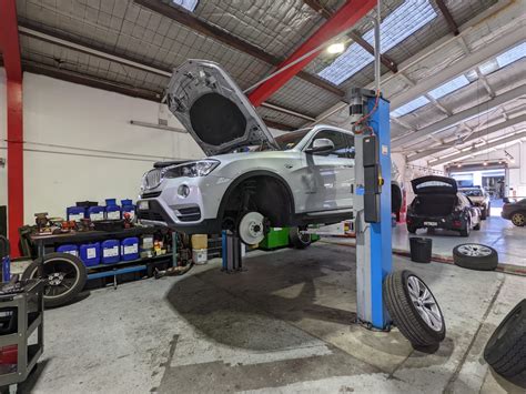 Roadworthy Certificates Max Harder Motors