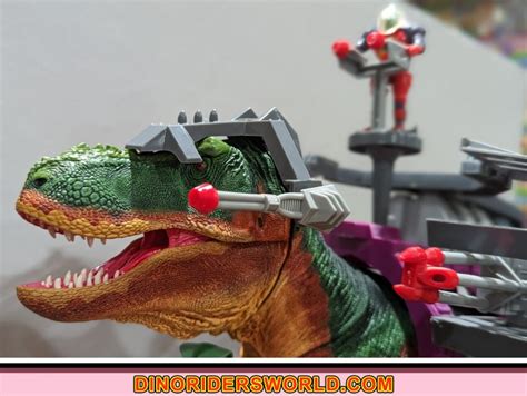Must Share I Was Way Too Afraid To Try This With My Dino Riders Armor