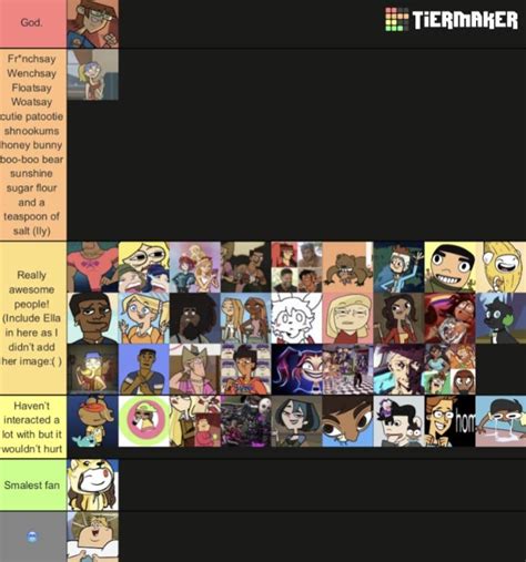 Heres Mine Ig Lol Rtotaldramasimsgames