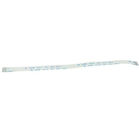 Ffc Cable Con R009 Ribbon 12 Pin 05mm Pitch 140mm C Type