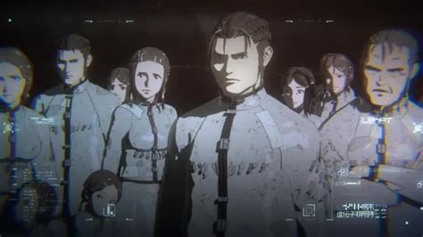 Blame 剧场版 动漫视频 免费在线观看 爱奇艺