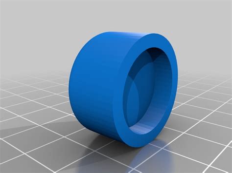 Ps4 Stick Extender By Muddtt Download Free Stl Model