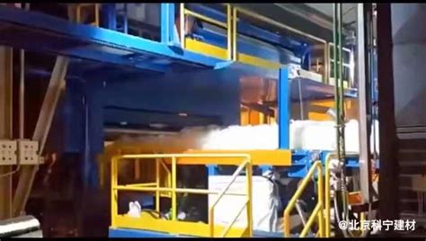 Foil Backed Faced Fiberglass Roll Duct Insulation Glass Wool With Fsk