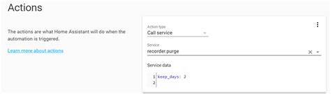 Mariadb Size Almost 2gb How To Limit Configuration Home Assistant Community