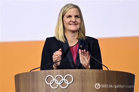 Олександр Тихонов чемпіон ОІ з РФ закликав до підкупу нового президента МОК Oboz Ua